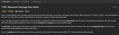 Kanikicharla Bala Ganesh On Linkedin Leetcode365 Day54 Codingchallenge Cpp Algorithms