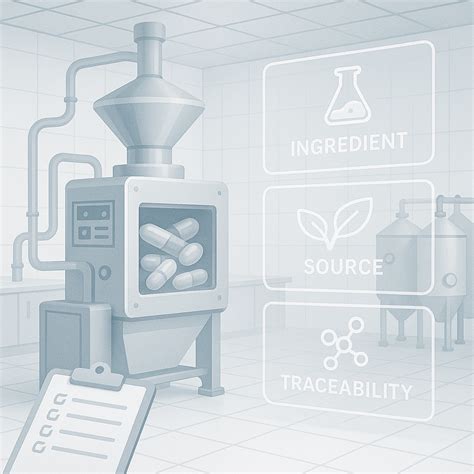 Usp Verified The Gold Seal Of Supplement Quality Sighed Effects