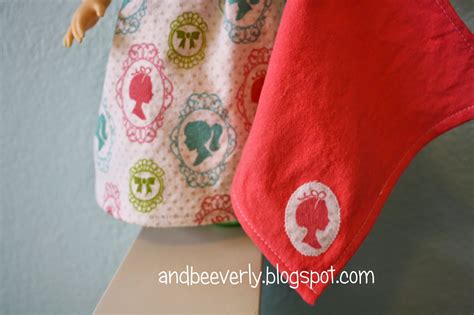 And Be Everly Doll Nightgowns