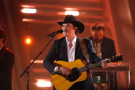 Zach Top Country Music News And Artists Country Now