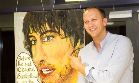 Matas Niparavičius „jau Galime Pagalvoti Kad šiemet Lkl Finalas Bus