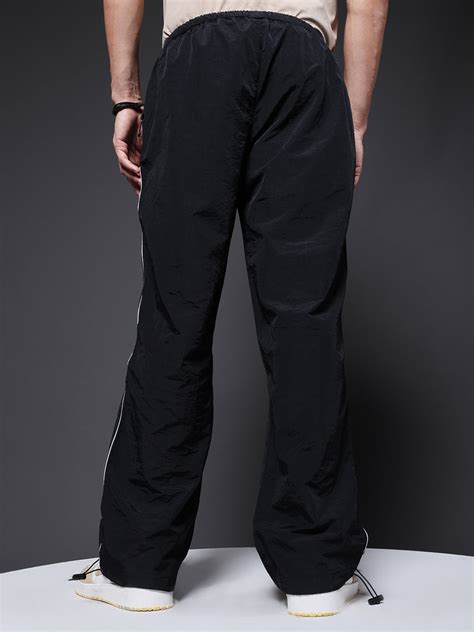 Parachute Pants Men Buy Parachute Pants Men Online In India Pronk