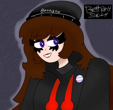 Bethany By Bethanysilly On Deviantart