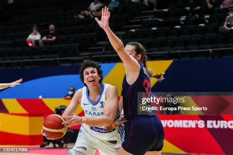 Artemis Spanou Photos And Premium High Res Pictures Getty Images