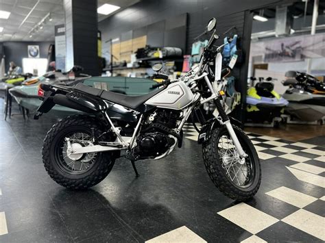 2025 Yamaha Tw200 For Sale In Huntsville Al