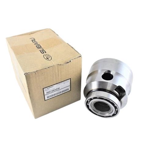 Centre Diff Assy 38913aa230 For Subaru Fits Forester Liberty Outback Wrx