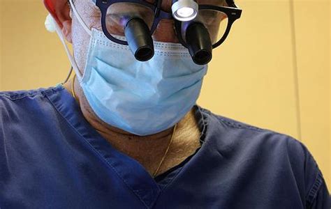 Plastic Surgeon In Monterey Ca David T Morwood Md