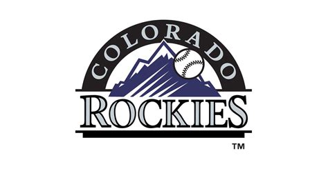 Colorado Rockies Schedule Colorado Rockies