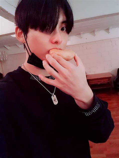 Pin By Wonderchoice ~ On A C E A C E Jun Ace A C E Junhee