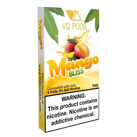 Custom Juul Pod Boxes Custom Printed Juul Pod Boxes Juul Pod Packaging Boxes Wholesale