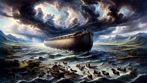 Noahs Ark Picture