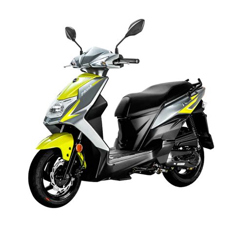 Sym Orbit Iii Scuter Fara Permis Surubelmoto Center
