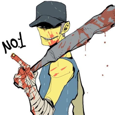 22 Tak Ja Blu Scout Tf2 Scout Tf2 Team Fortress 2 Bad Id Bad