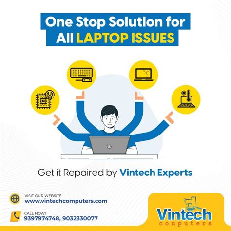 We Can Fix Any Problem Regarding Desktoplaptop We Provide Home Services Too ☎contact
