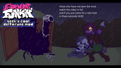 Fnf Mods Boyfriendsusiekris Vs Gasterother Battlesseeks Cool