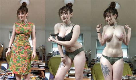 Love This Little Psychedelic 60s Dress But Feels Good To Get It Off