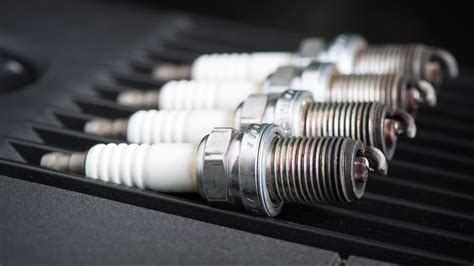 How Many Spark Plugs In A Car Complete Guide And Key Details Taft