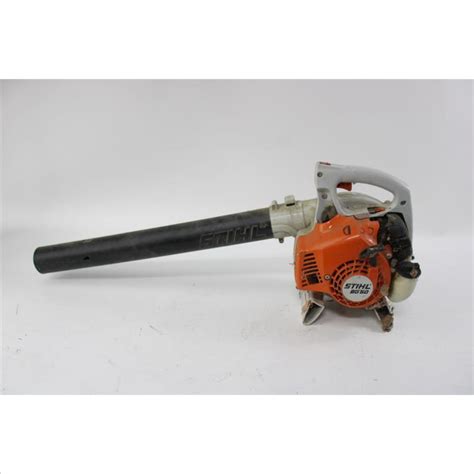 Stihl Gas Powered Handheld Blower Property Room