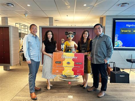 Iforte Akusisi Saham Mc Payment Pun Ganti Nama Jadi Ifortepay