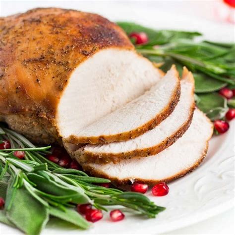 Best Way To Cook Turkey Breast Joint At Maria Ayotte Blog