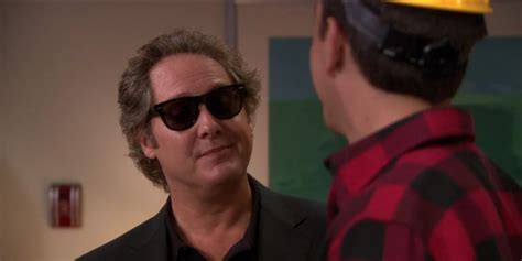 The Office 5 Times Robert California Was Actually A Great Guy And 5