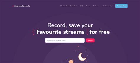 Your Solution For Recording Twitch Streams