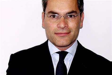 Business Big Shot Nader Mousavizadeh Of Oxford Analytica