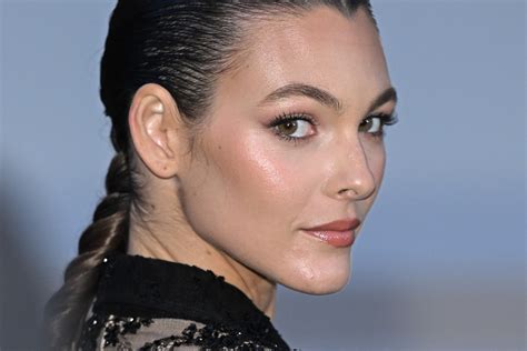 Vittoria Ceretti Unicona Italiana Della Moda Internazionale The Wom