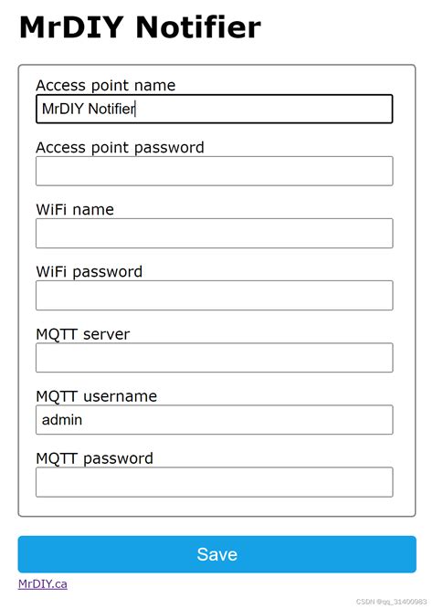 用esp8266实现homeassistant下自定义语音播报（tts） esp8266语音播报 csdn博客