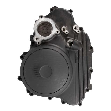 Tapa Carcaza Derecha Fzn250