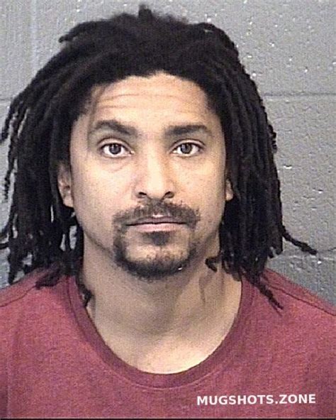 Wilkins Stephen Andre 08012023 Stanly County Mugshots Zone