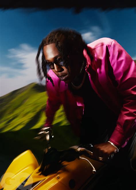 The Inescapable Dominance Of Don Toliver Hollywood Entertainment News