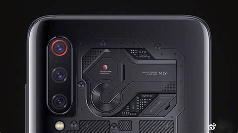 Xiaomi Present El Celular Mi Cuatro C Maras Y Hasta Gb De Ram Infobae