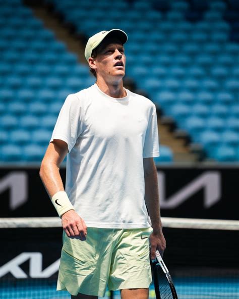 Jannik Sinner Height The Truth You Need To Know