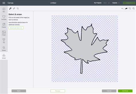 How To Cut Custom Images And Shapes On The Cricut Crafty Julie
