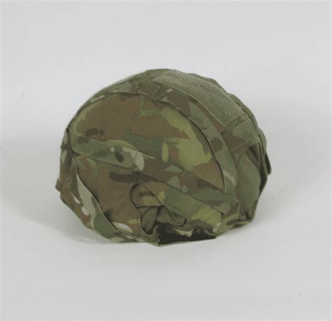 Mtp Virtus Helmet Cover