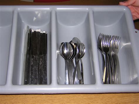 Sorting Silverware Task Analysis Behavior Analyst Resource Center