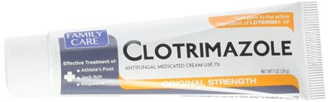 Angular Cheilitis Treatment And Thrush Clotrimazole Antifungal Cream 1 1 Pack Swiftsly