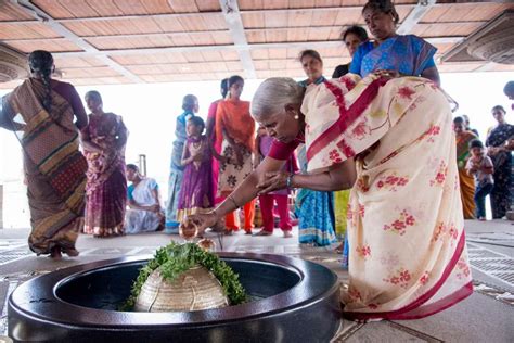 Adiyogi The Source Of Yoga At Isha Yoga Center