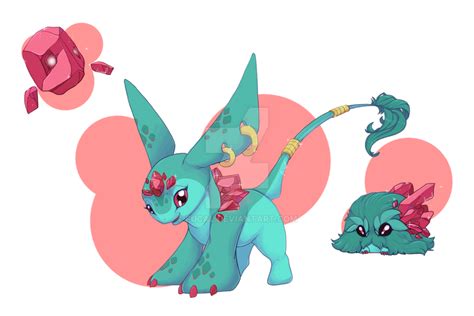 Ruby Diake Adoptable Closed By Fucal On Deviantart