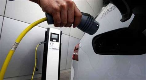 National Test House To Set Up Ev Battery Testing Facilities In Mumbai