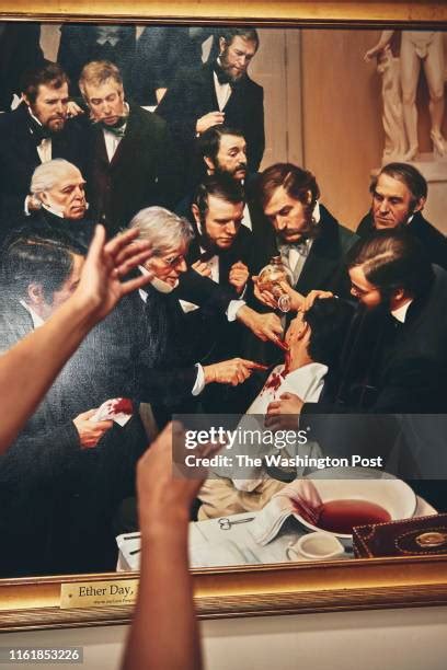 Boston Mass General Hospital Photos And Premium High Res Pictures