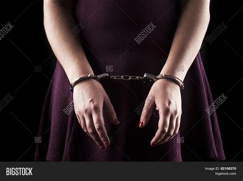 Submissive Woman Image And Photo Free Trial Bigstock