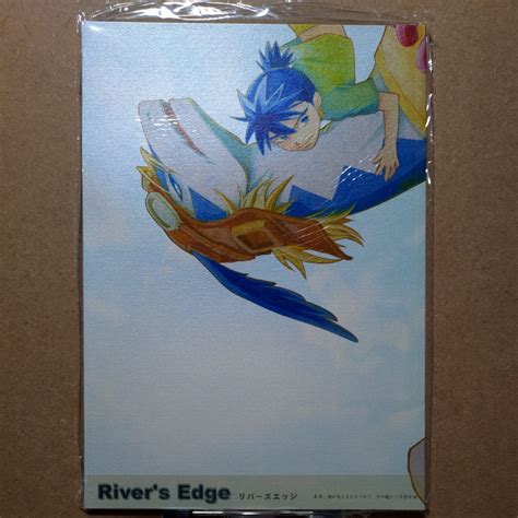 Yahooオークション 泥沼分室 鈴木ツタ「rivers Edge」レジェンズ