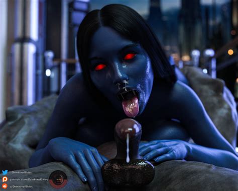 Rule 34 3d After Blowjob After Fellatio Ahe Gao Alternate Version