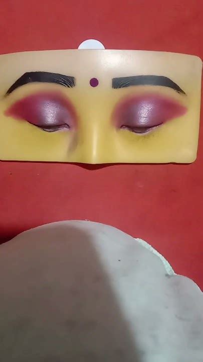 Eyes Makeup Tutorial For Beginners 😍 Party Eye Makeup Video Viral