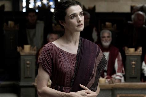 Conoce A Fondo A Rachel Weisz De La Momia Al éxito Ecartelera