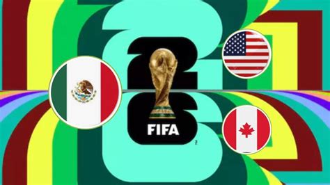 Mundial 2026 Estos Son Todos Los Pósters Oficiales De Cada Sede De La