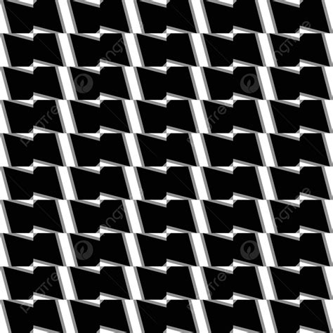 Geometric Shapes Vector Background With Seamless Pattern Texture Vector Wrapping Rug Seamless