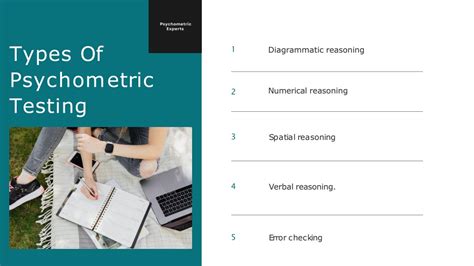 Ppt Hire Someone To Take My Psychometric Test Powerpoint Presentation